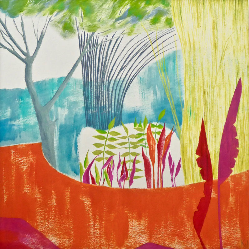 Katie Whitbread at ArtSpring Gallery